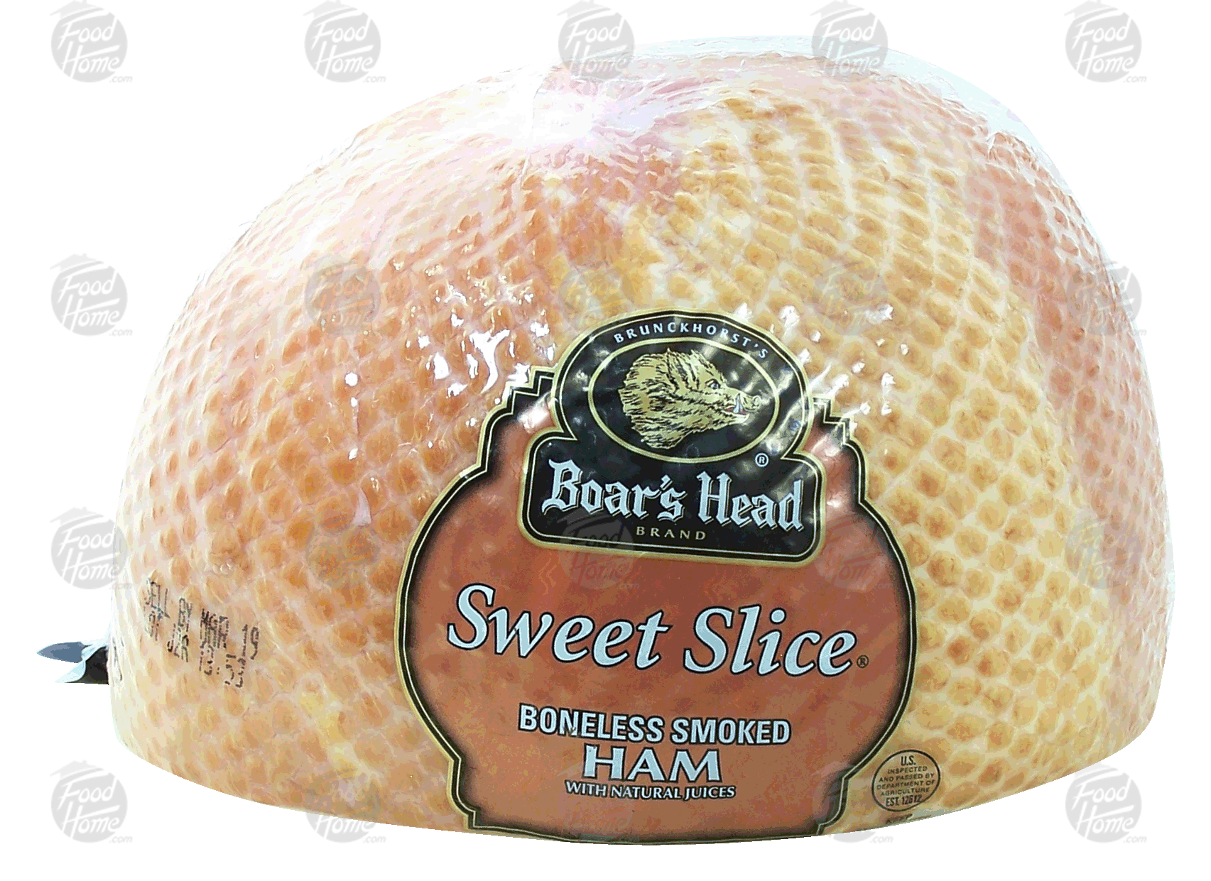 Groceries-Express.com Product Infomation for Boar's Head Brunckhorst's ... Groceries-Express.com Product Infomation for Boar's Head Brunckhorst's ...