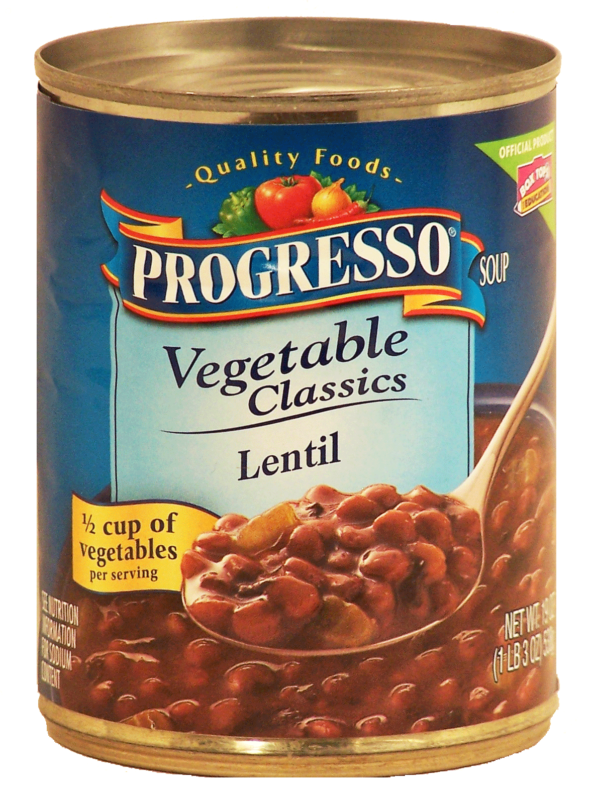 groceries-express-product-infomation-for-progresso-vegetable