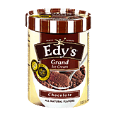 Groceries-Express.com Product Infomation for Dreyer's/Edy's Chocolate Grand Ice Cream" 4154801385