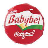 Groceries-Express.com Product Infomation for Mini Babybel Original mini ...